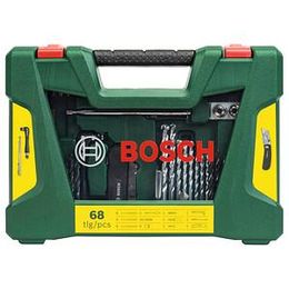 Bosch V-Line Box Bohrer- und Bit-Set