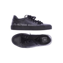 G-Star Raw Herren Sneakers, schwarz