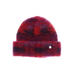 Esprit Damen Hut/Mütze, rot