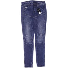 G-Star Raw G Star RAW Damen Jeans, blau, Gr. 25