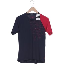 Vaude Damen T-Shirt, marineblau