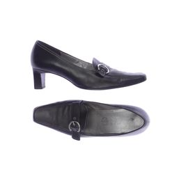 Gabor Damen Pumps, schwarz