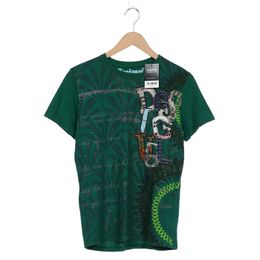 Desigual Damen T-Shirt, grün