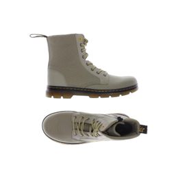 Dr. Martens Damen Stiefelette, hellgrün, Gr. 36