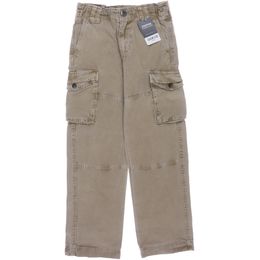 River Woods Herren Stoffhose, beige, Gr. 140