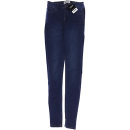 New Look Tall Damen Jeans, blau, Gr. 38