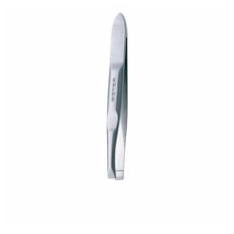 better Beter Pinzette Stainless Steel Straight Tip Tweezers