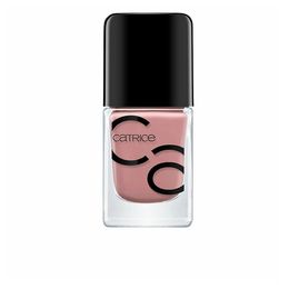 Catrice Überlack Iconails Gel Lacquer 10 Rosywood Hills 10.5ml