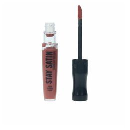 Rimmel London Lippenstift Stay Satin Brillo Liquid Lip Colour 730 Zeek 5.5ml