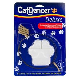 cat dancer Napf DeLuxe