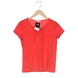 Tom Tailor Denim Damen T-Shirt, rot