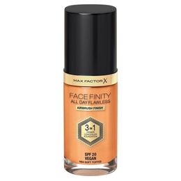 Max Factor Foundation Facefinity All Day Flawless 3 In 1 Foundation N84-Soft Toffee 30ml