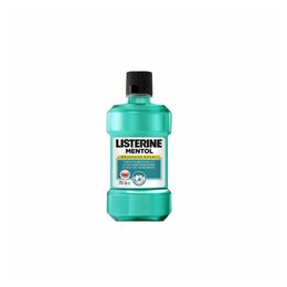 Listerine Mundspülung, Mentol Oral Rinse 250ml