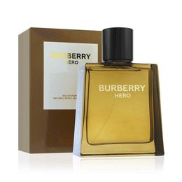 Burberry Körperpflegeduft Hero Edp Sp 50ml