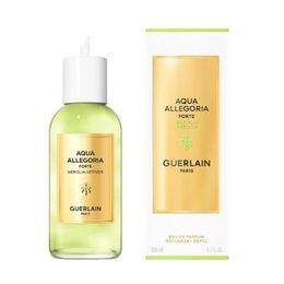 Guerlain Körperpflegeduft Aqua Allegoria Neroli Vetiver Eau De Parfum Recargable 200ml