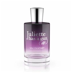 Juliette Has a Gun Körperpflegeduft Lili Fantasy Eau De Parfum Spray 100ml