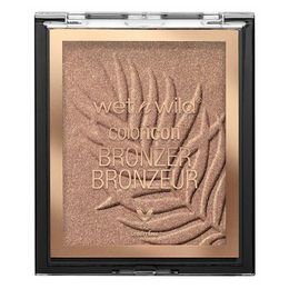 wet n wild Foundation Color Icon Bronzer E739A Palm Beach Ready