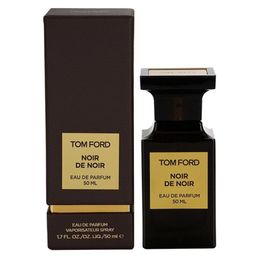 Tom Ford Körperpflegeduft Noir De Noir Eau de Parfum 50ml