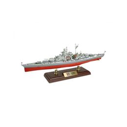 Forces of Valor Modellboot Modellbausatz