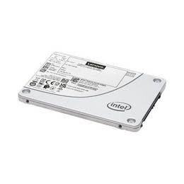 Lenovo SATA III 480GB (4XB7A17101) SSD-Festplatte