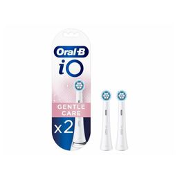 Oral-B Aufsteckbürsten Ersatzkopf Oral-B IO SW-2FFS (2 pcs)