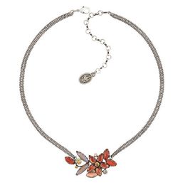 Collier Konplott: Collier Twisted Flower