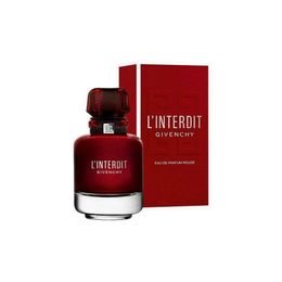 Givenchy Körperpflegeduft L'Interdit Rouge Ultime Eau de Parfum 35ml