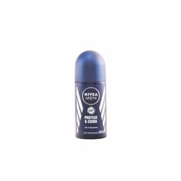 Nivea Deo-Zerstäuber Men Protect And Care Deodorant Roll On 50ml