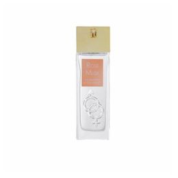 Alyssa Ashley Körperpflegeduft Rose Musk Edp 50ml