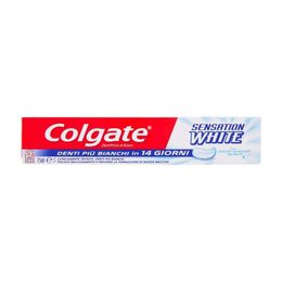 Colgate Zahnpasta Dent B Blanqueador 75