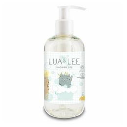 LUA & LEE Handseife Lua & Lee Shower Gel 250ml