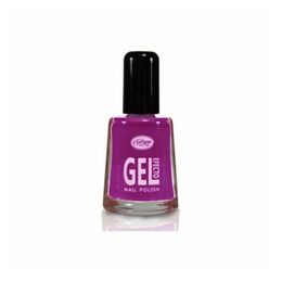 NURANA Überlack Gel Effect Nail Polish 05 Mauve 10ml