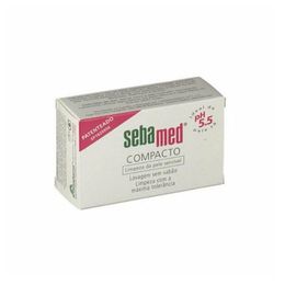 Sebamed Handseife Reinigungsriegel 100g