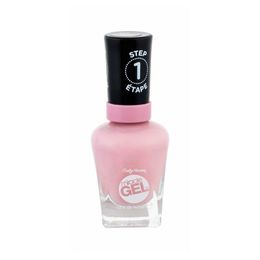 Sally Hansen Gel-Nagellack Miracle Gel 160-Pinky Promise 14