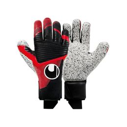 Uhlsport Torwarthandschuhe Powerline Supergrip+ Reflex TW-Handschuhe