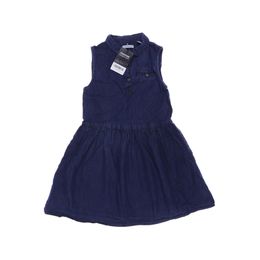 Okaidi Damen Kleid, marineblau, Gr. 128