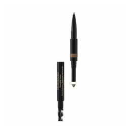 Elizabeth Arden Augenbrauen-Stift Beautiful Color 3 in 1 Eye Brow 01 Blond