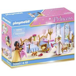 Playmobil® Konstruktions-Spielset Schlafsaal