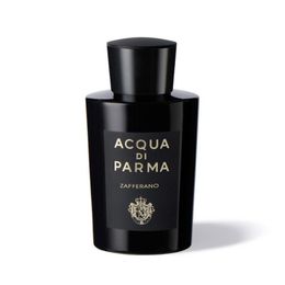 Acqua di Parma Körperpflegeduft Zafferano Signatures of the Sun Eau de Parfum 180ml