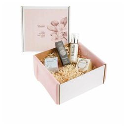 Velandia Duschgel Beauty Vegan Box Set 4 Artikel