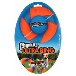 Chuckit Outdoor-Spielzeug Ultra Ring