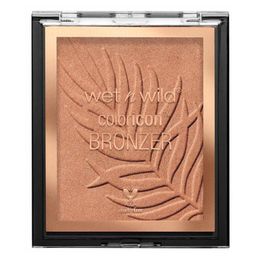wet n wild Foundation Color Icon Bronzer E740A Ticket To Brazil