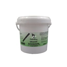 naturling Olivenöl Schmierseife Allzweckreiniger (1 kg