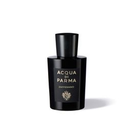 Acqua di Parma Körperpflegeduft Zafferano Signatures of the Sun Eau de Parfum 100ml