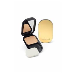 Max Factor Foundation Facefinity + Permawear Foundation Compact LSF20 10g