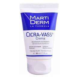 Martiderm Körperpflegemittel Rekonstruktive Creme Cicra-vass (30ml)