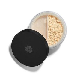 Lily Lolo Foundation Iluminador Mineral Star Dust 1un