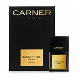 Carner Barcelona Körperpflegeduft Sandor 70s Eau De Parfum Spray 50ml Für Frauen