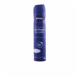 Nivea Deo-Zerstäuber Protect And Care Deodorant Spray 200ml