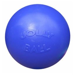 Jolly Pets Tierball Jolly Ball Push-n-Play 25cm blau
